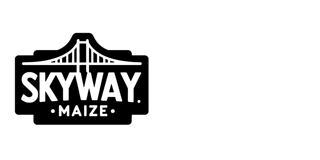 Skyway Maize – Connecting AI